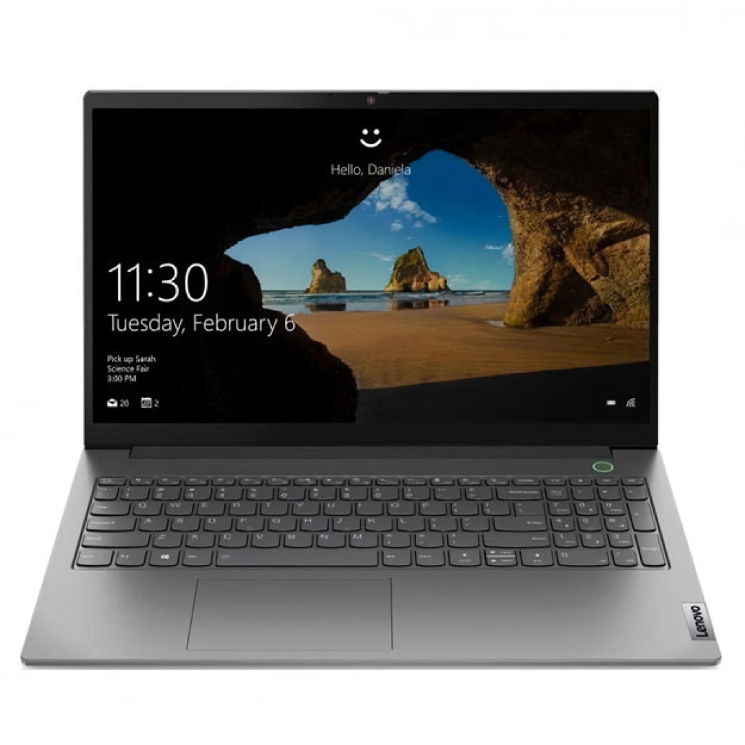 Noutbuk LENOVO IP5 I3-1115G4 4GB 256GB 2GB MX450 15.6'' FHD IPS FINGER ...