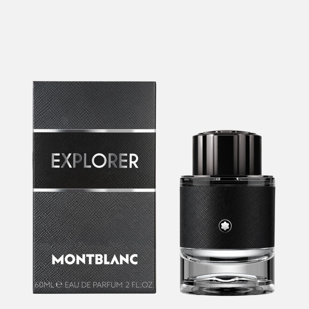 Explorer Eau de Parfum Montblanc 60 МЛ - парфюм для мужчин купить в ASAXIY: цены, характеристики ...