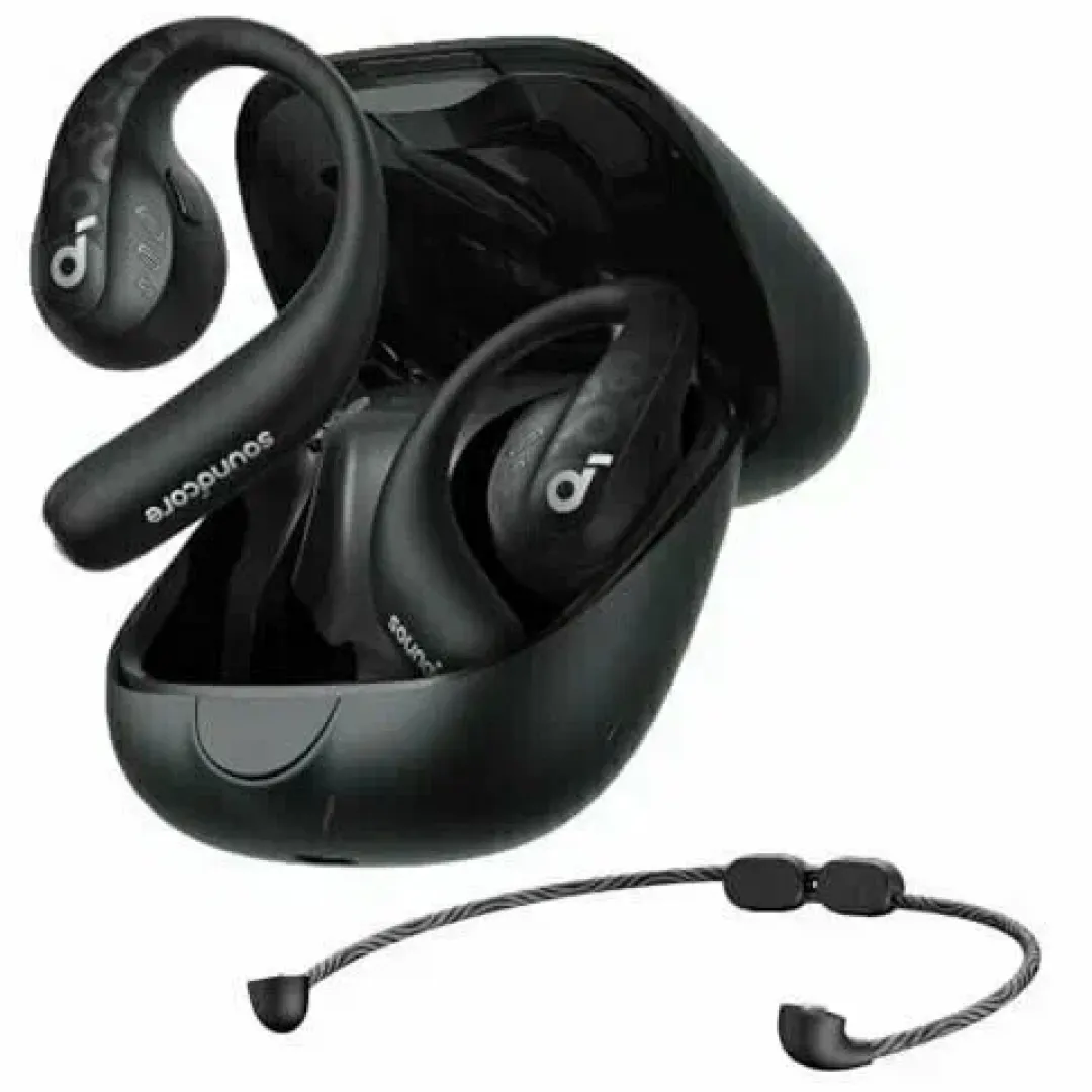 Soundcore Anker AeroFit Pro simsiz quloqchini ASAXIYdan xarid qilish ...
