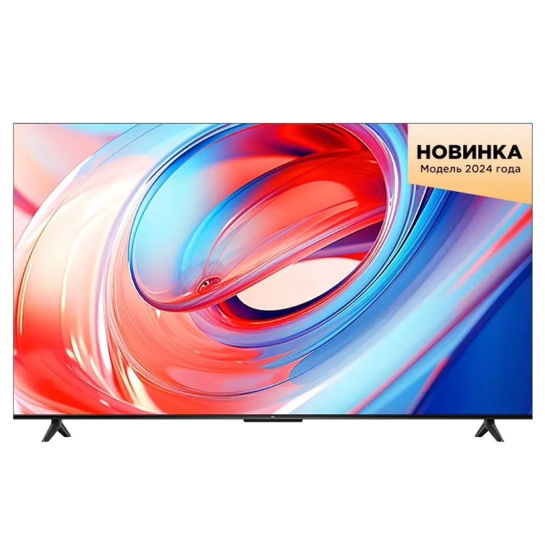 Телевизор TCL 50V6B 4K UHD Smart TV купить в ASAXIY: цены ...