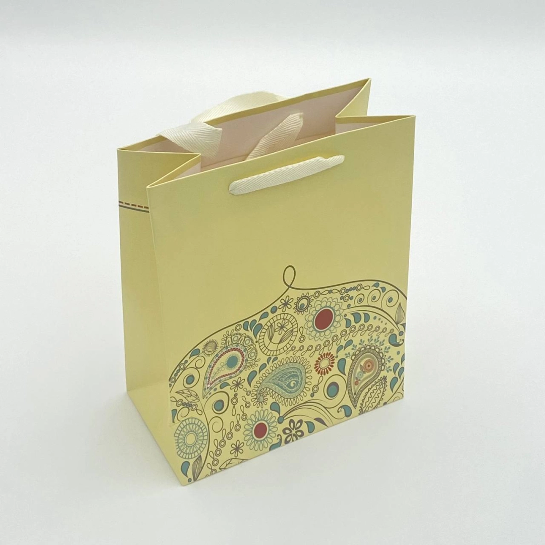 Подарочные пакеты - купить в ASAXIY