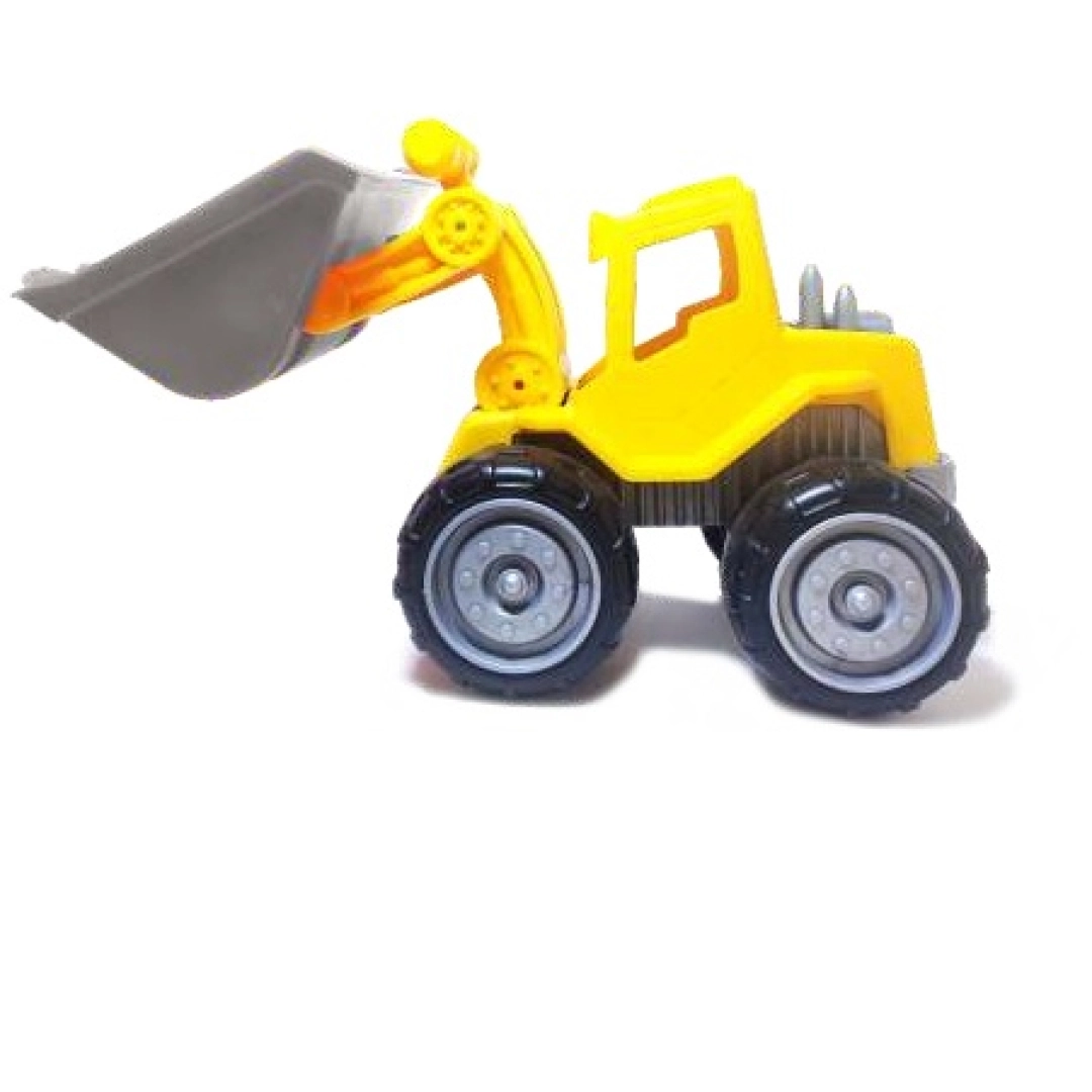 Child Toys Corporation "Pogruzchik" bolalar mashinasi 2200 ASAXIYdan ...