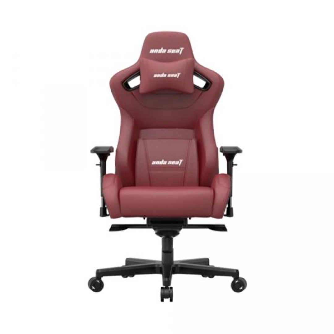 AndaSeat Kaiser 2 Maroon o‘yin kreslosi ASAXIYdan xarid qilish: narxlar ...
