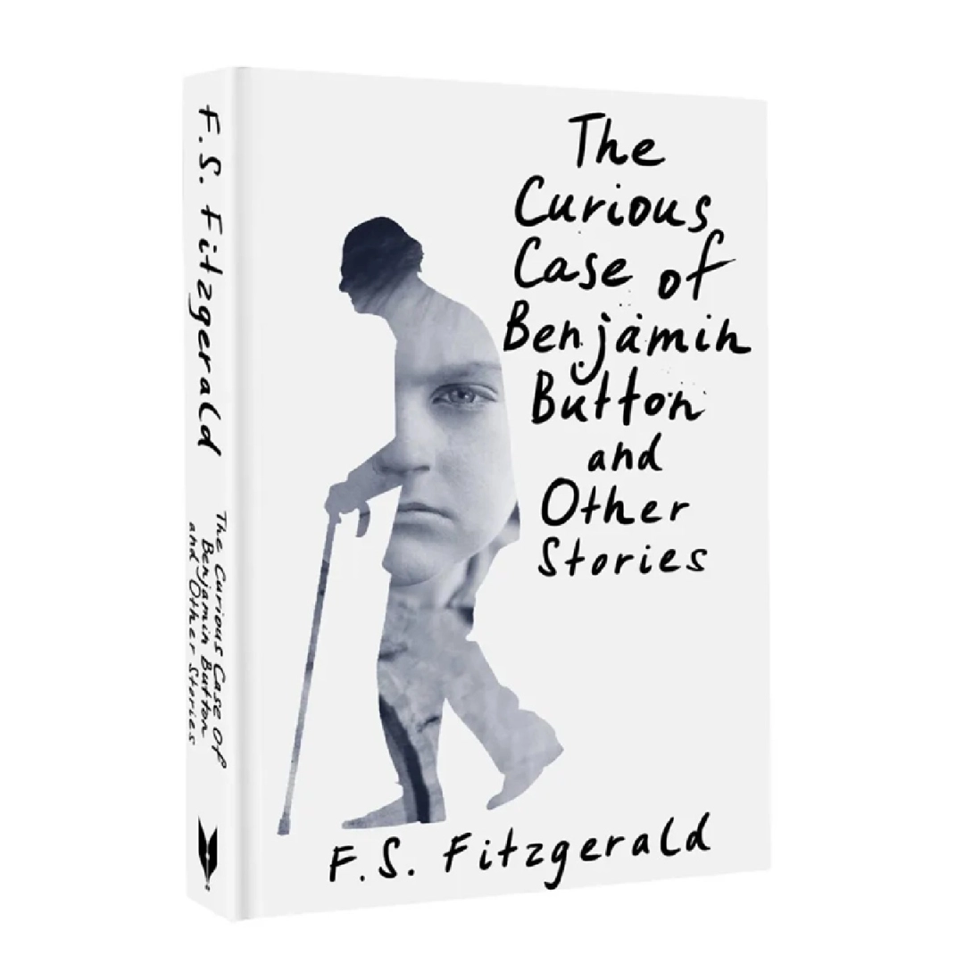 Francis Scott Fitzgerald : The curious case of Benjamin Button and ...