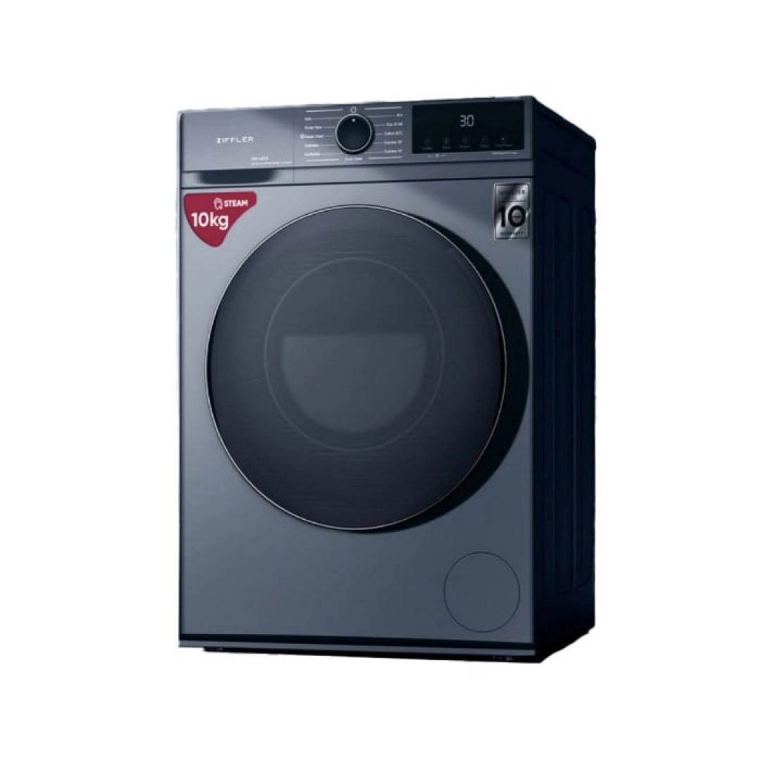 Стиральная машина Ziffler T100-A2DG купить в ASAXIY: цены ...