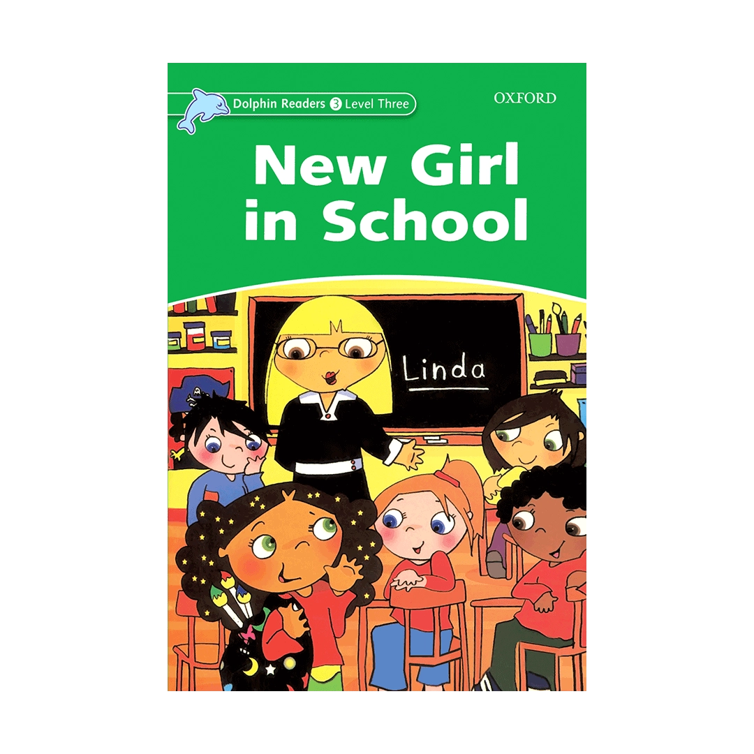 New girl in school купить в ASAXIY: цены, характеристики, отзывы