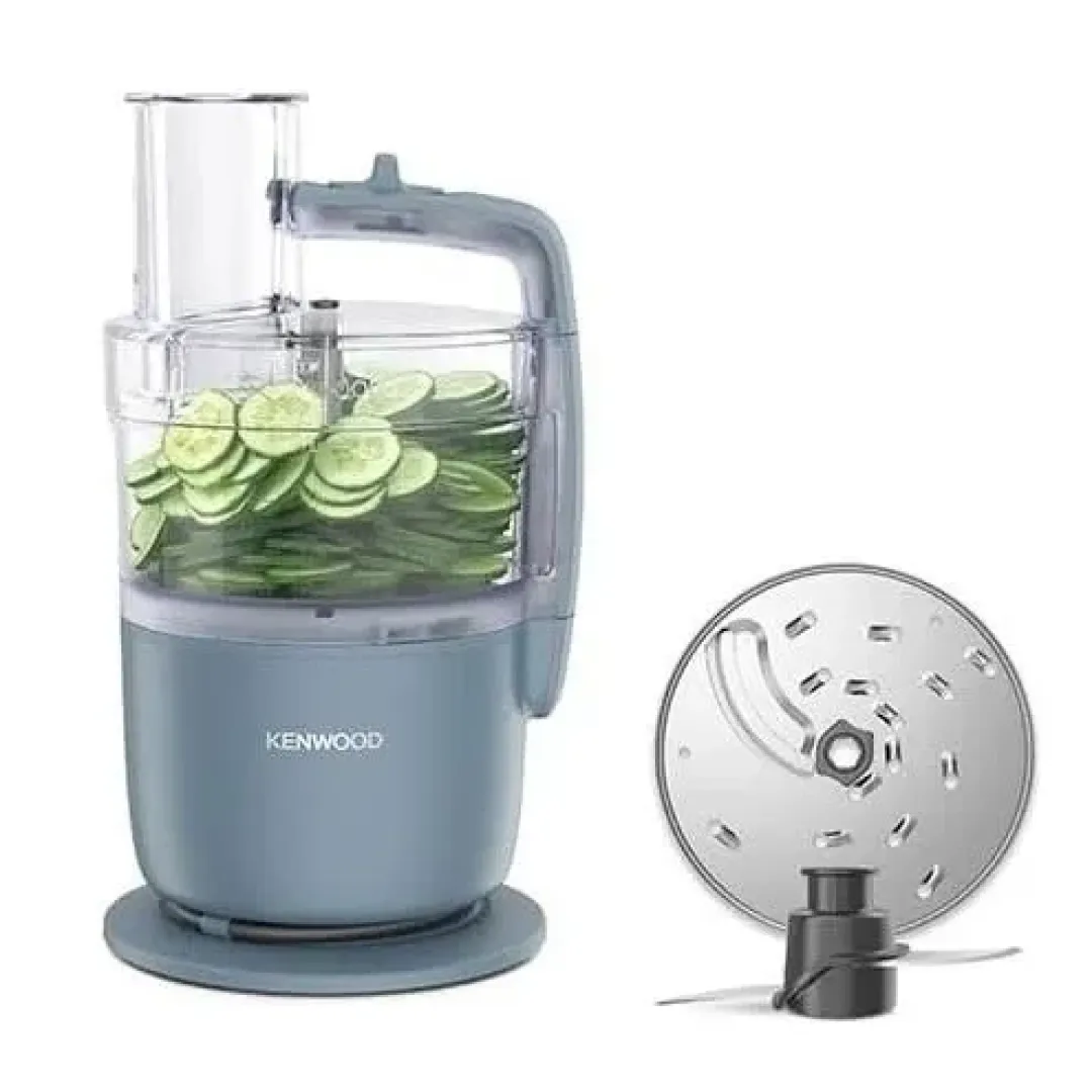 Овощерезка Kenwood FDP22.000 купить в ASAXIY: цены, характеристики, отзывы