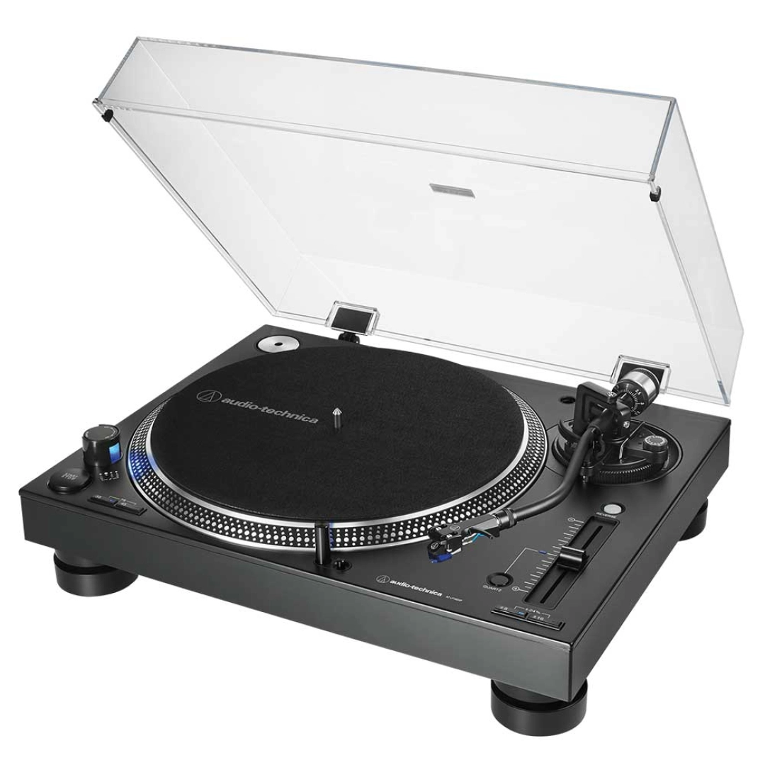 Audio-Technica AT-LP140XP vinil proigrivateli ASAXIYdan xarid qilish ...