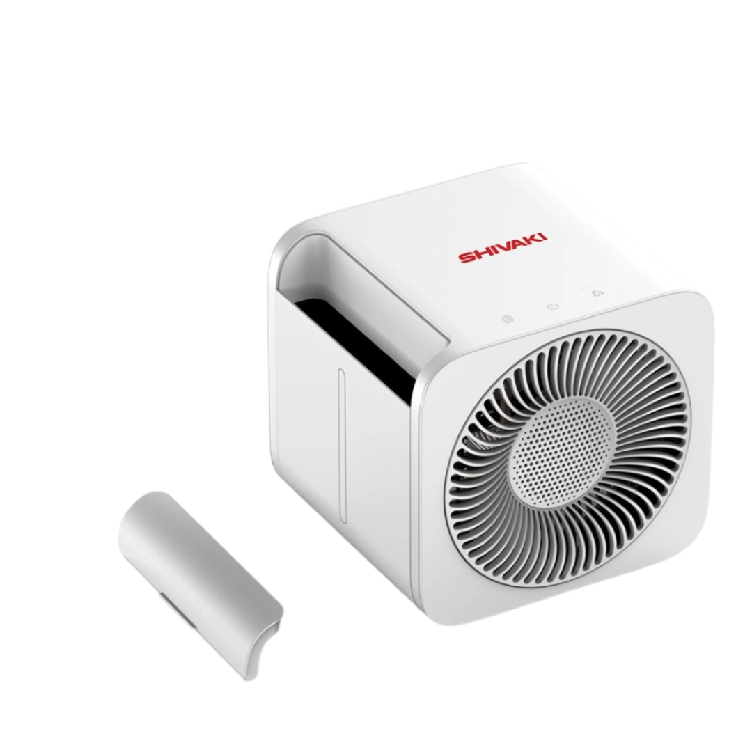 Очиститель и увлажнитель воздуха Shivaki SH-AP-030, до 20 м2! купить в ASAXIY: цены ...