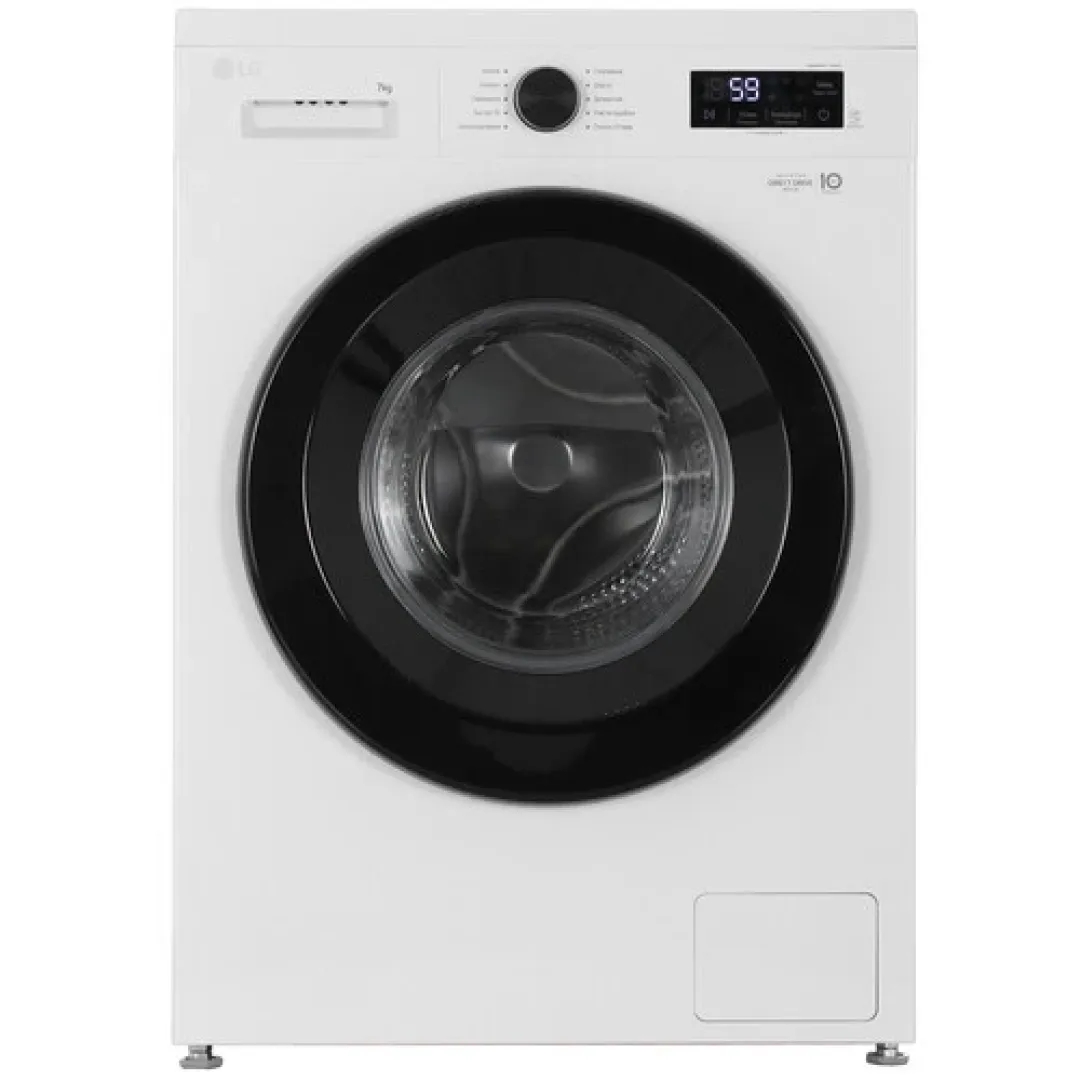 Стиральная машина LG F2Y1HS6W 7 Кг купить в ASAXIY: цены, характеристики, отзывы