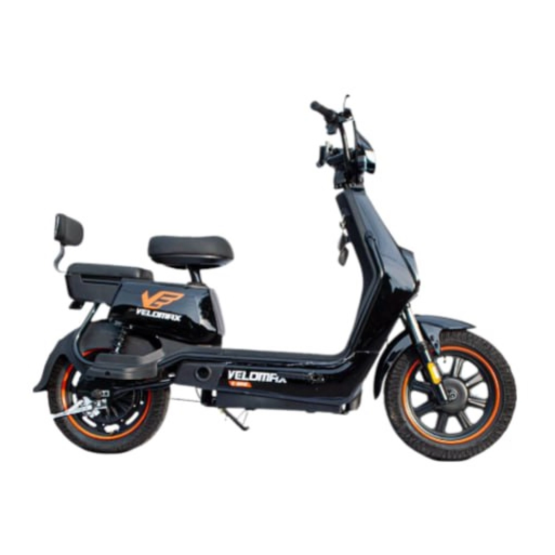 Электроскутер Velomax W12, 60/20 купить в ASAXIY: цены, характеристики, отзывы