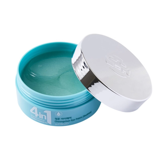 Патчи для глаз Dr.Cellio Eye Patch 4 in 1 Hyaluron купить в ASAXIY: цены, характеристики, отзывы