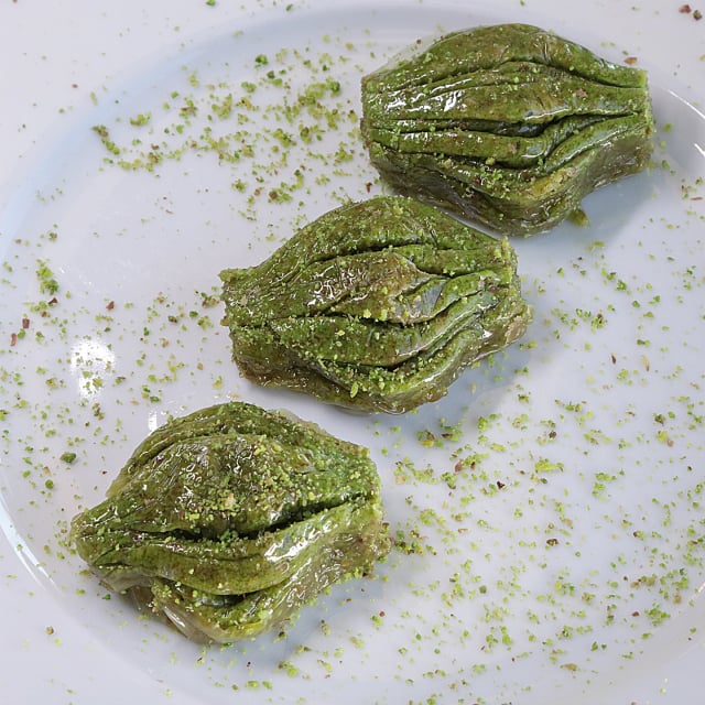 Яшил Мидия, 1 кг купить в ASAXIY: цены, характеристики, отзывы