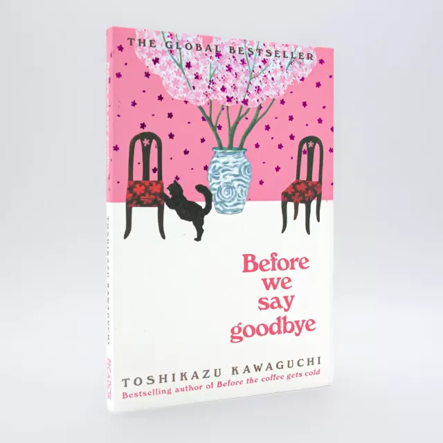 Toshikazu Kawaguchi: Before saying goodbye купить в ASAXIY: цены, характеристики, отзывы