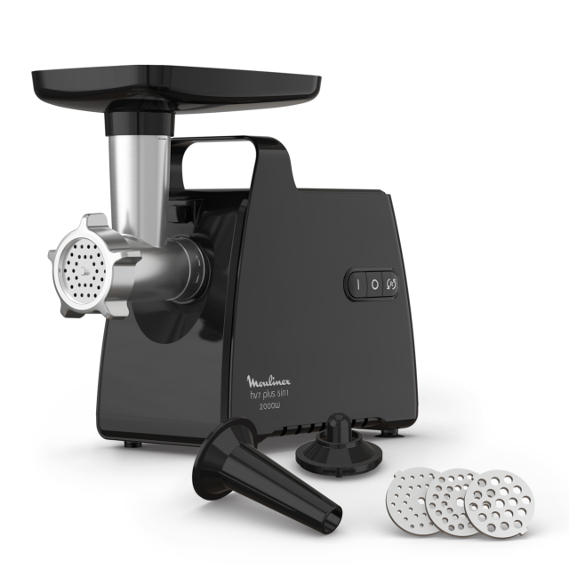 Мясорубка Moulinex ME552810 купить в ASAXIY: цены, характеристики, отзывы