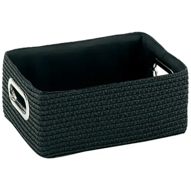 Saqlash savati Kela Rimossa Black 21850 ASAXIYdan xarid qilish: narxlar ...