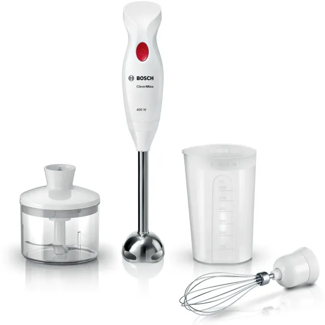 Bosch MSM24500 blenderi ASAXIYdan xarid qilish: narxlar, xususiyatlar ...
