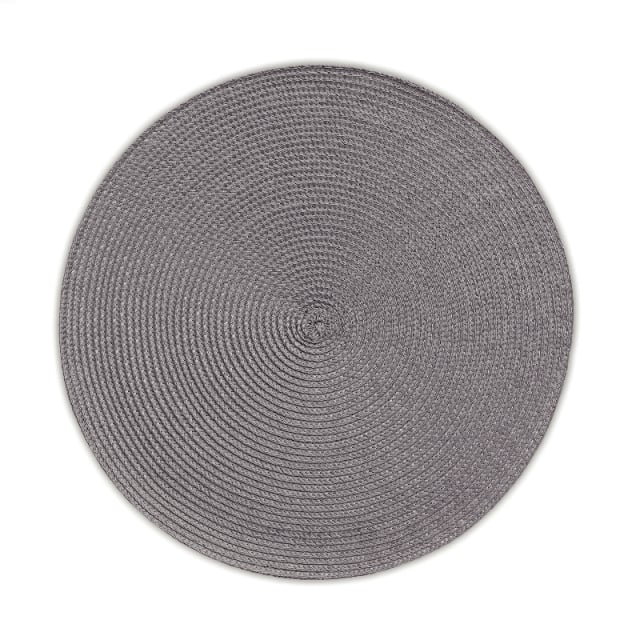 Коврик сервировочный KELA Kimya, Ø 38 см (12340) , Light-grey купить в ASAXIY: цены ...