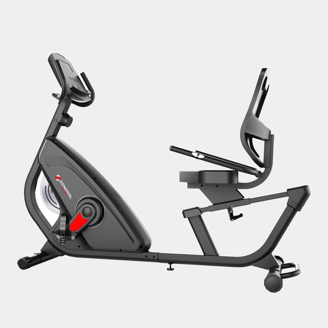 Gorizontal velotrenajor GF - 67R, 130 kg ASAXIYdan xarid qilish ...