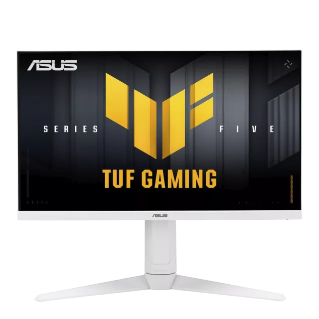 Asus TUF Gaming VG27AQML5A-W monitori / 27" / 300Hz / QHD/ QD-OLED / 0. ...