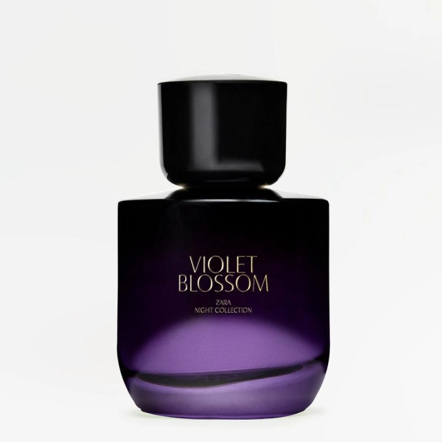 Violet blossom 90 ml - ayollar uchun parfyum suvi ASAXIYdan xarid ...